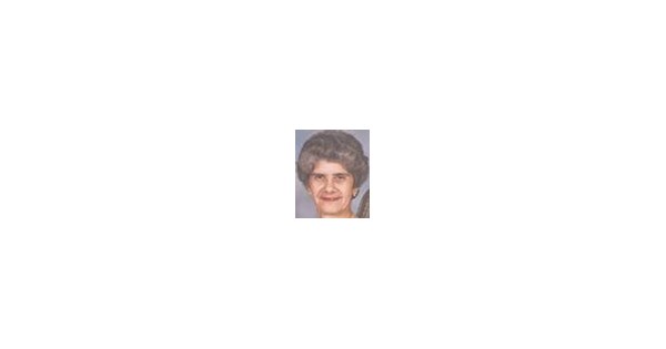 Mary Daffron Obituary (2012) - Houma, LA - Houma Today
