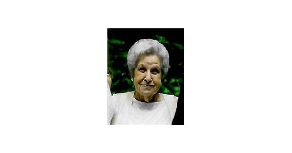 Jane Savoie Obituary (1934 - 2020) - Houma, LA - Houma Today