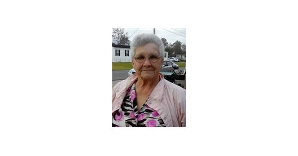 Lois Chenier Obituary (1941 - 2019) - Thibodaux , LA - Houma Today