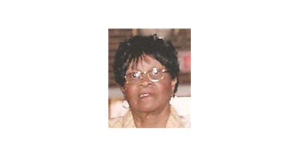 Edna Carter Obituary (2014) - Belle Rose, LA - Houma Today