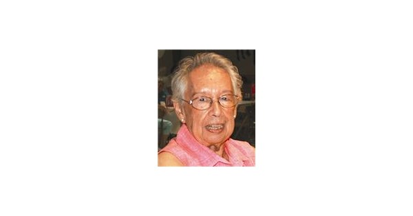 Ramona Lowe Obituary (2012) - Bourg, LA - Houma Today