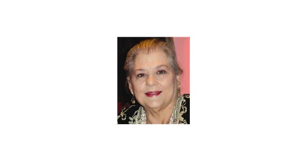 Sandra Gaspard Obituary (2012) - Larose, LA - Houma Today