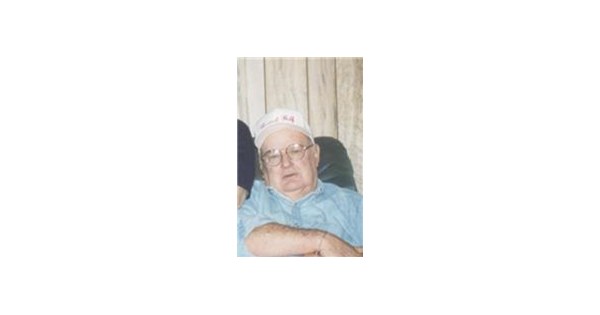 Forest Domingue Obituary (2019) - Houma, LA - Houma Today