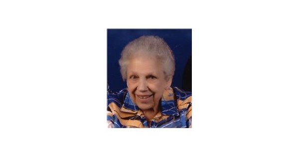 Jane Benoit Percle Obituary (2017) - Thibodaux, LA - Houma Today