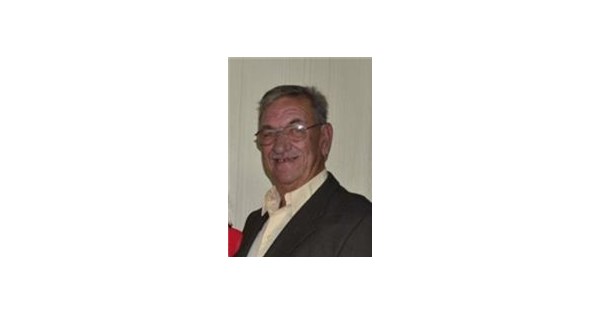 James Cheramie Obituary (2016) - Cut Off, LA - Houma Today