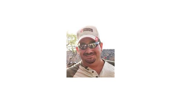 Kevin Legendre Obituary (2017) - Thibodaux, LA - Houma Today