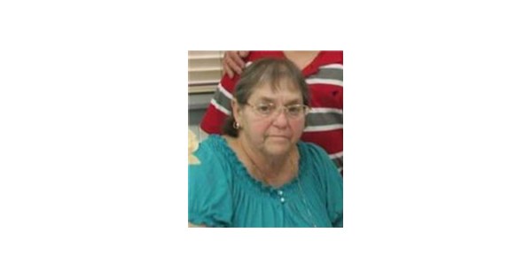 Catherine Verdin Obituary (2020) - Cut Off, LA - Houma Today