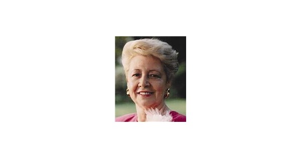 Priscilla Leonard Obituary (2013) - Larose, LA - Houma Today