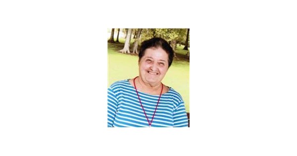 Charlene Griffin Obituary (1950 - 2020) - Galliano, LA - Houma Today