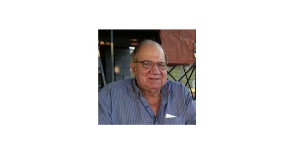 Edward Trahan Obituary (1928 - 2020) - Houma, LA - Houma Today
