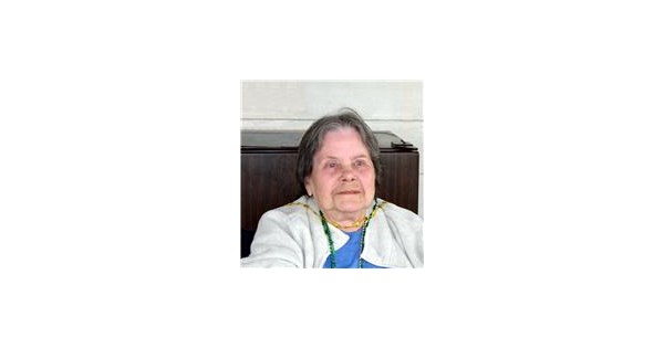 Ruby Barnes Obituary (2013) - Houma, LA - Houma Today