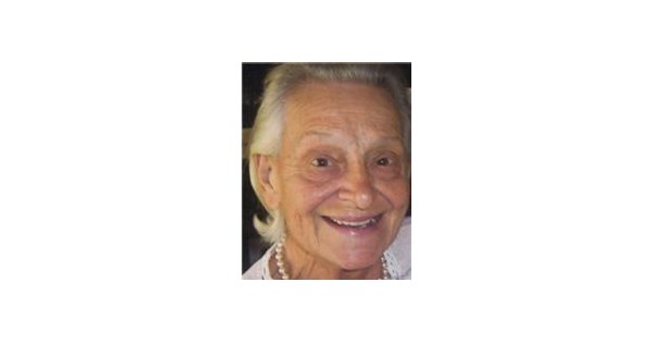 Gertrude Dusenbery Obituary (2015) - Terrebonne Parish, LA - Houma Today
