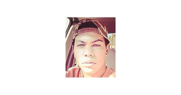 Braxton Bourda Obituary (2014) - Cut Off, LA - Houma Today
