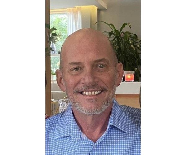 Jamison Renfroe Obituary (1966 - 2025) - Houston, TX - Houston Chronicle