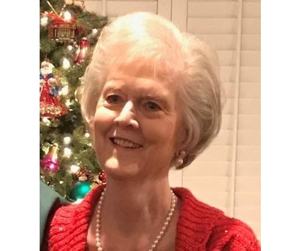 Susan Bateman Obituary (1940 - 2022) - Houston, TX - Houston Chronicle