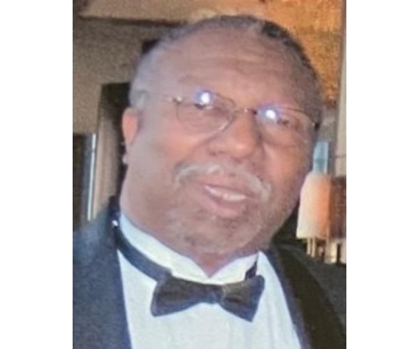 Carl Morrow Obituary (1950 - 2022) - Houston, TX - Houston Chronicle