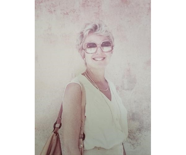 Totsy Boyd-Gano Obituary (1937 - 2022) - Legacy Remembers