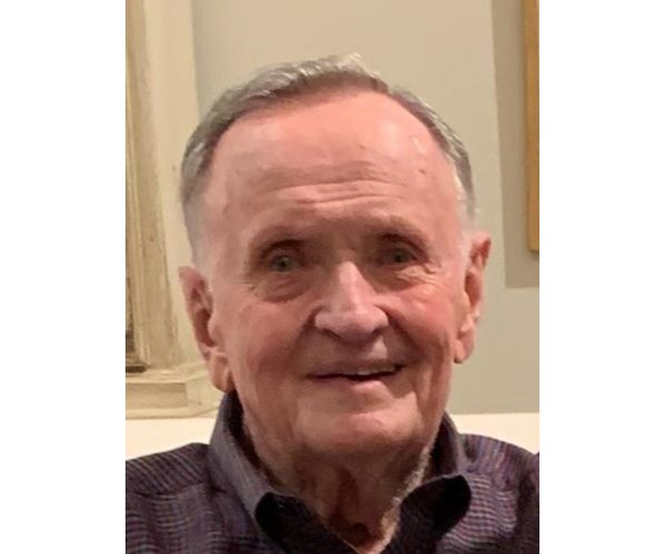 Karl Manchester Obituary (1931 - 2022) - Houston, TX - Houston Chronicle