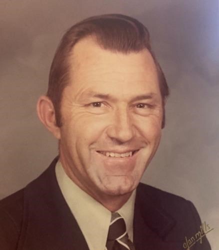 Kenneth Tinnin Obituary (1932 - 2022) - Houston, TX - Houston Chronicle