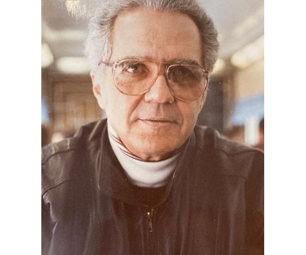 Bernard Ciulla Obituary (1939 - 2022) - Saline, MI - Houston Chronicle