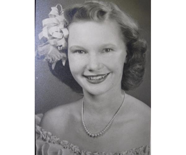 Leah Malloy Obituary (1928 - 2022) - Houston, TX - Houston Chronicle