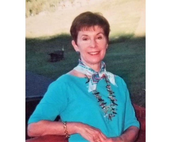 Priscilla Foster Obituary (1941 - 2022) - Houston, TX - Houston Chronicle