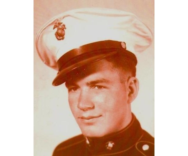 Louis Richard Obituary (1928 - 2022) - Pasadena, TX - Houston Chronicle