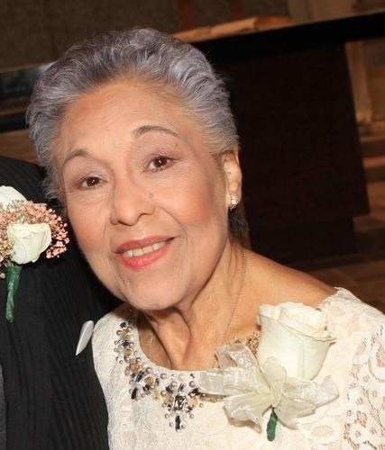 Elida Garcia Obituary (1939 - 2022) - Houston, TX - Houston Chronicle
