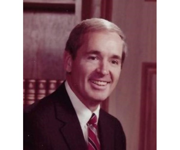 Thomas Hail Obituary (1933 - 2022) - Houston, TX - Houston Chronicle