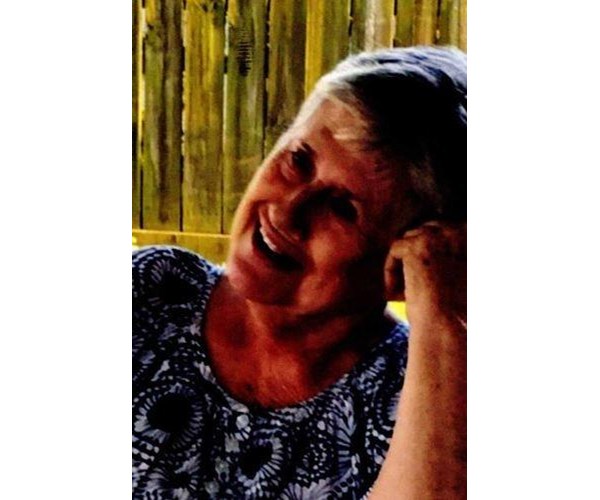Wanda Long Obituary (1935 - 2022) - Pasadena, TX - Houston Chronicle