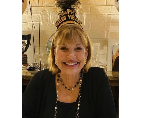 Sharon Dreyer Obituary (1946 - 2022) - Houston, TX - Houston Chronicle