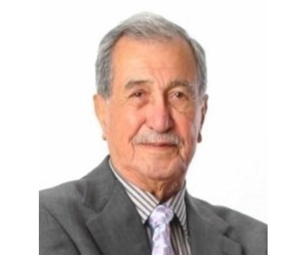 Elidio Rivera Obituary (1931 - 2022) - Legacy Remembers