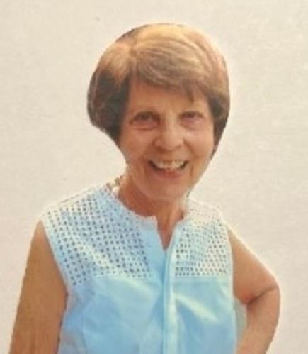 Joyce Ambler Obituary (1936 - 2022) - Houston, TX - Houston Chronicle