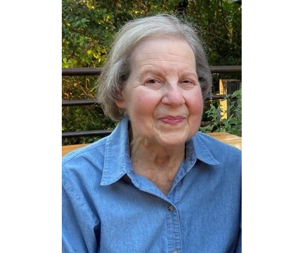 Elizabeth Slavin Obituary (1937 - 2022) - New Braunfels, TX - Houston ...