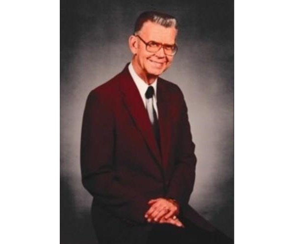 Richard Cliffe Obituary (1928 - 2022) - Houston, TX - Houston Chronicle