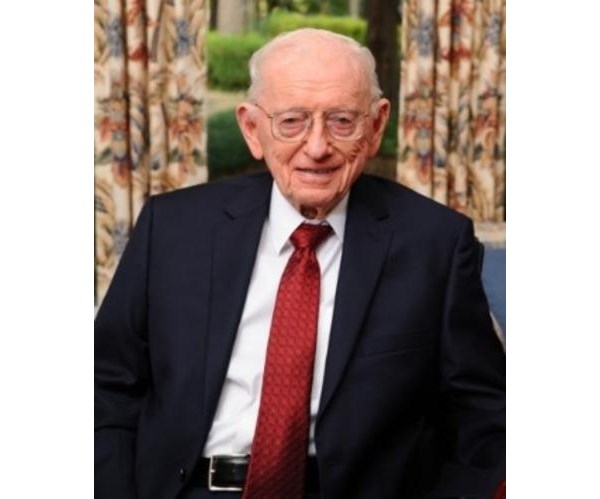 James Fischer Obituary (1922 - 2022) - Houston, TX - Houston Chronicle
