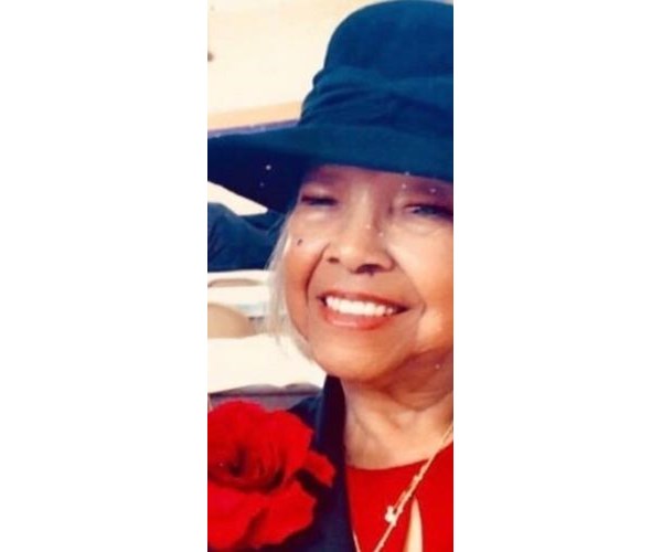 Emma Morton Obituary (1936 - 2022) - Houston, TX - Houston Chronicle