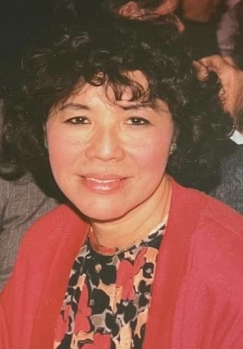 Anne Hoang Obituary (1933 - 2022) - Houston, TX - Houston Chronicle