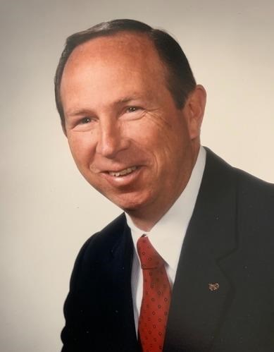 Richard Tinsley Obituary (1938 - 2023) - Houston, TX - Houston Chronicle