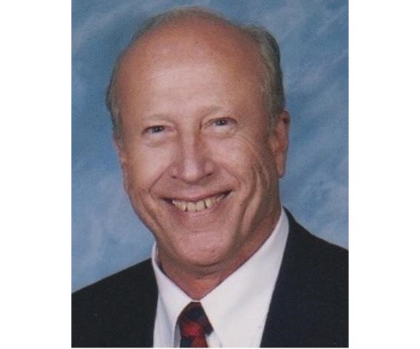 Peter Scott Obituary (1939 - 2023) - Webster, TX - Houston Chronicle