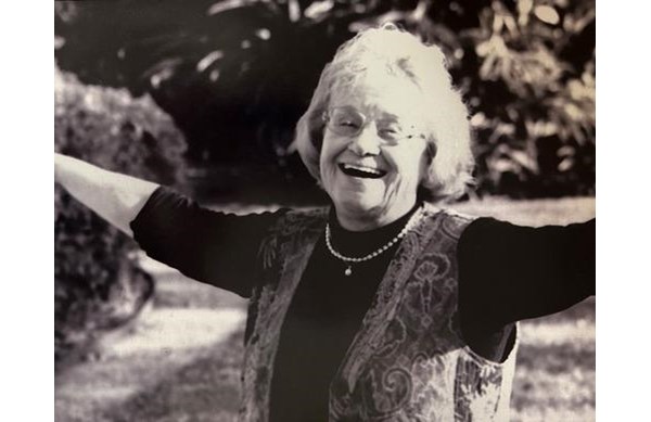 Ursula Jiménez Obituary (1937 - 2023) - Houston, TX - Houston Chronicle