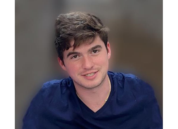 Guillaume Goodrich Obituary (1995 - 2023) - Shreveport, LA - Houston ...