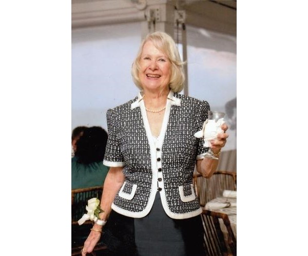 Betty Murdock Obituary (1928 - 2023) - Houston, TX - Houston Chronicle