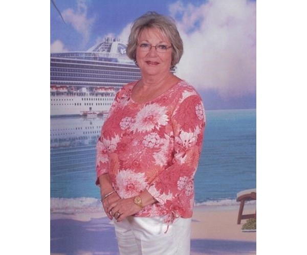 Annette Johnson Obituary (2023 - 2023) - Houston, TX - Houston Chronicle