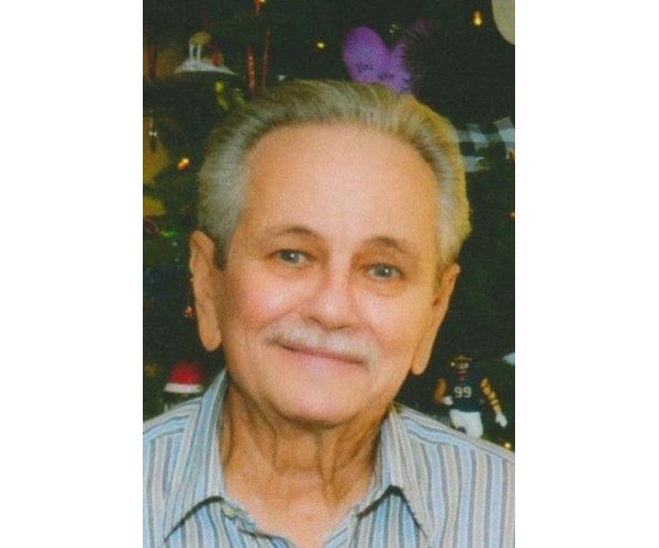 Tim Jackson Obituary (1943 - 2023) - Conroe, TX - Houston Chronicle