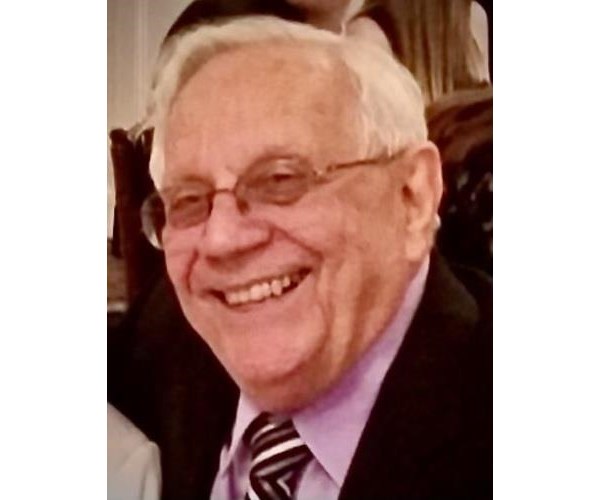 Vincent Calicchia Obituary (1933 - 2023) - Cypress, TX - Houston Chronicle
