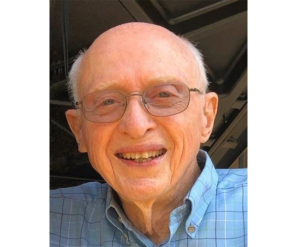 Ralph Lewis Obituary (1934 - 2023) - Houston, TX - Houston Chronicle