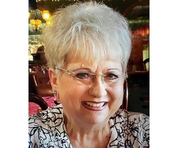 Pamela Rains Obituary (1950 - 2023) - Houston, TX - Houston Chronicle