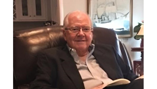 Nathan Peebles Obituary (1939 - 2023) - Houston, TX - Houston Chronicle