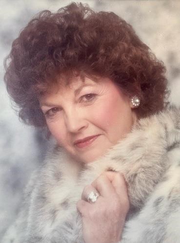 Diane Grissett Obituary (1935 - 2023) - Houston, TX - Houston Chronicle